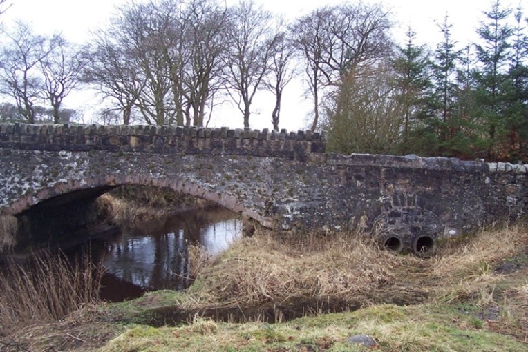 Redbrae Bridge – Falkirk Local History Society