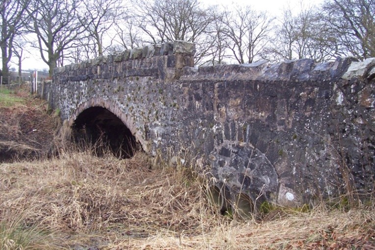 Redbrae Bridge – Falkirk Local History Society