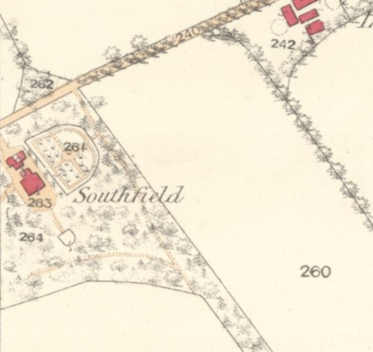 Southfield House – Falkirk Local History Society