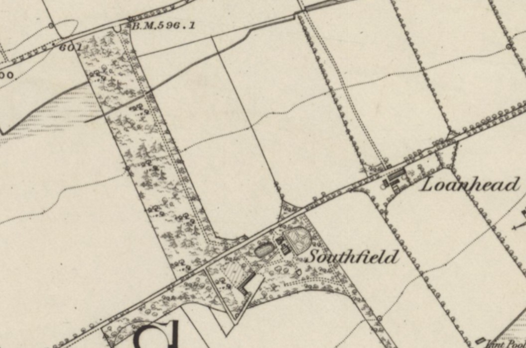 Southfield House – Falkirk Local History Society