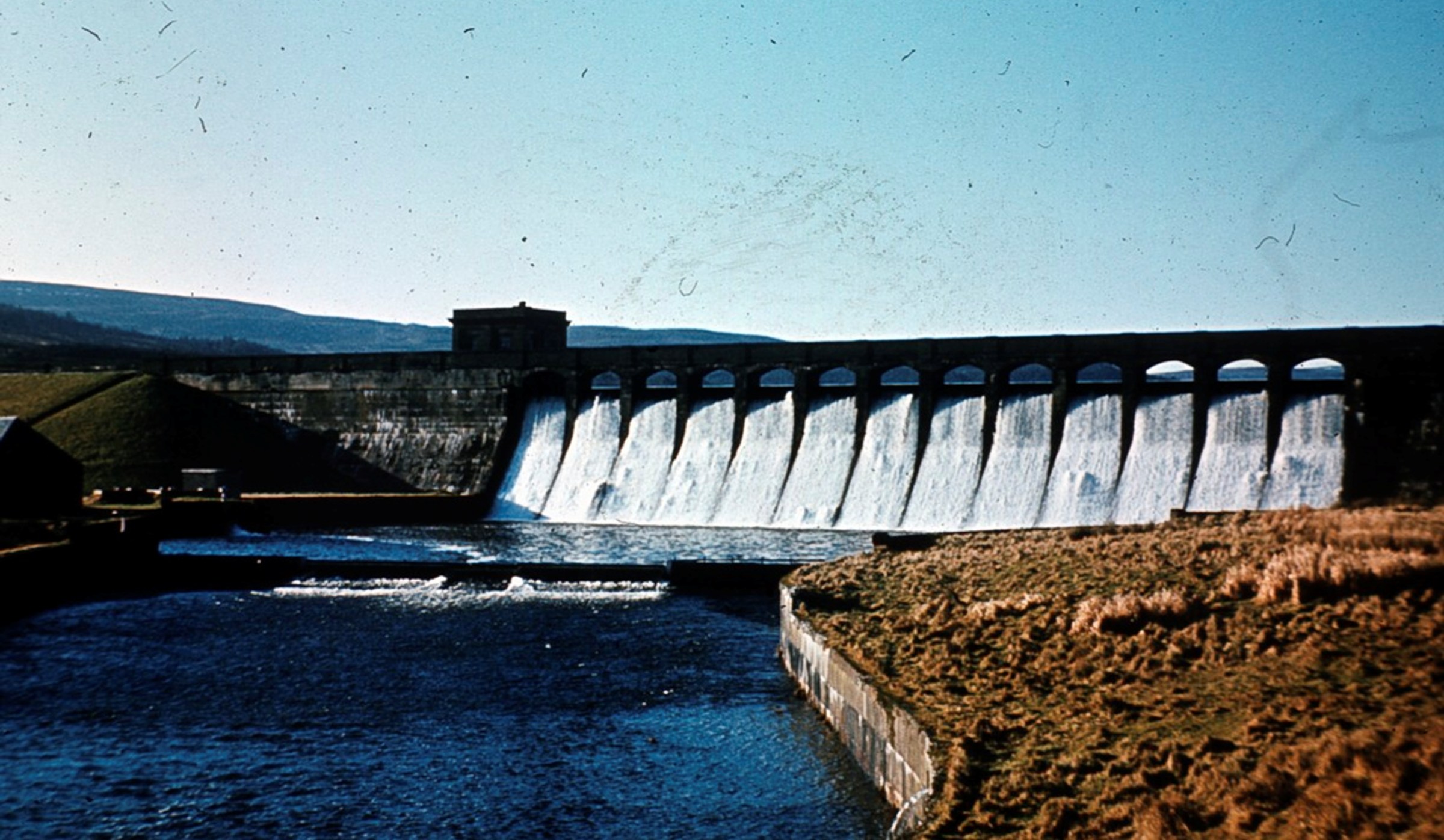 Falkirk’s Water Supply : 1860-1950 : – Falkirk Local History Society