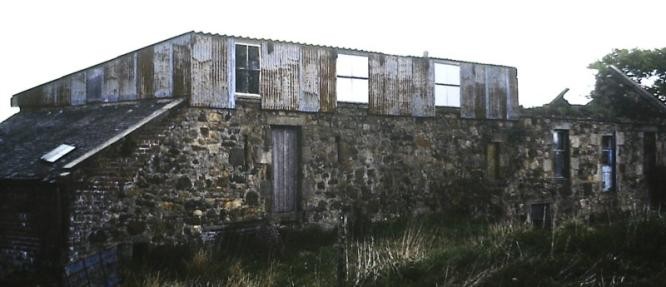 Redhall – Falkirk Local History Society